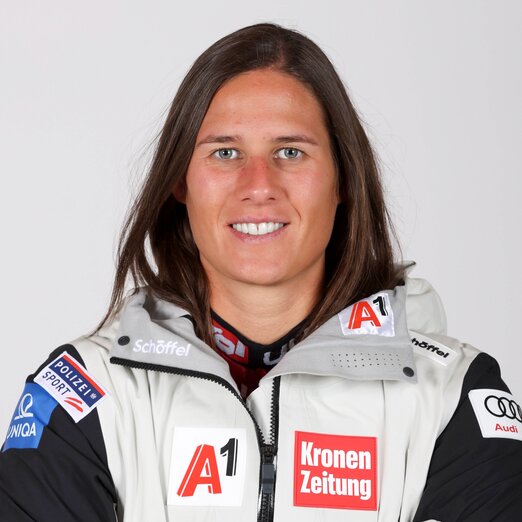 Ricarda Haaser